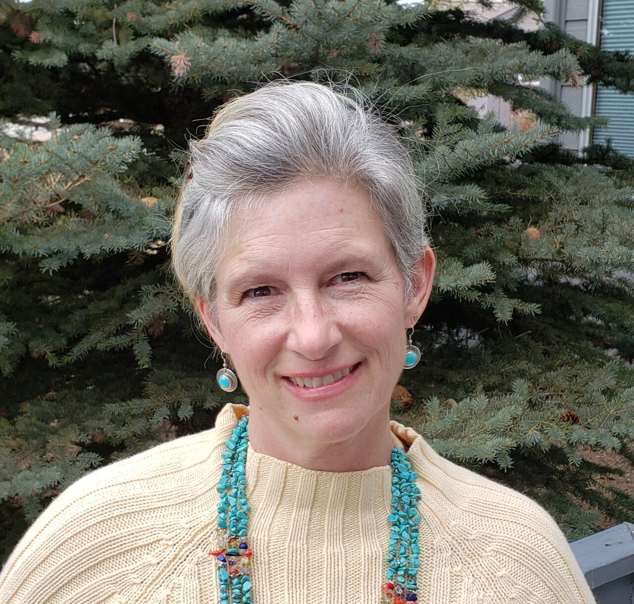About Sarah | Counseling in the Rockies